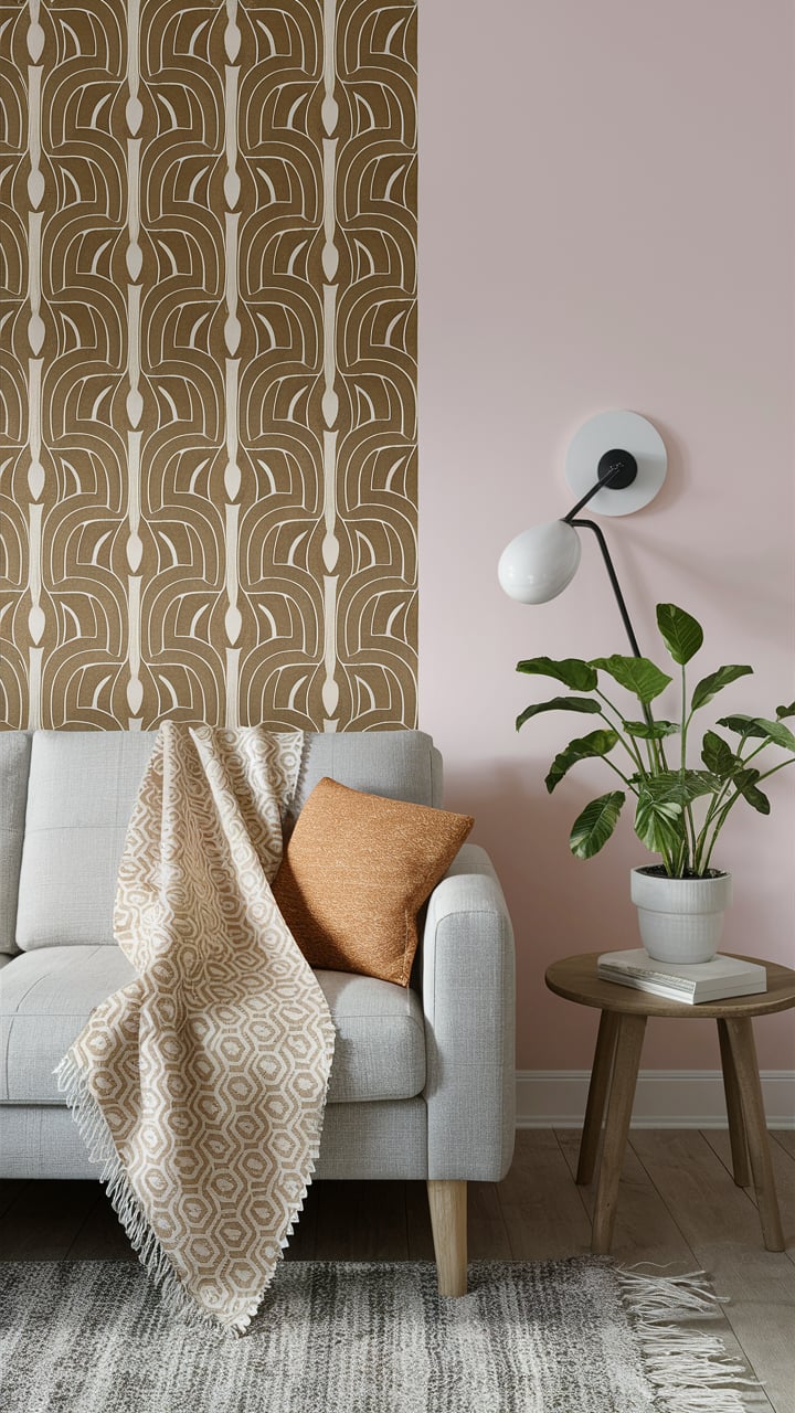 How I Choose Cozy Curtain Colors for My Living Room - Homesnippets.com